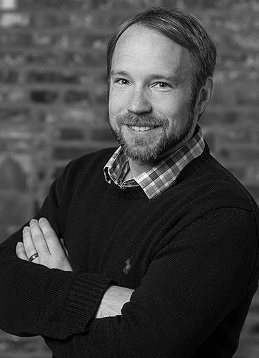 Brett Reed - Remus Capital