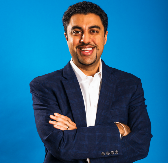 Dr. Shantanu Gaur - Remus Capital