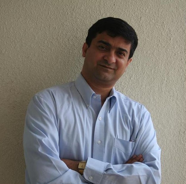 Dr. Shiladitya Sengupta - Remus Capital