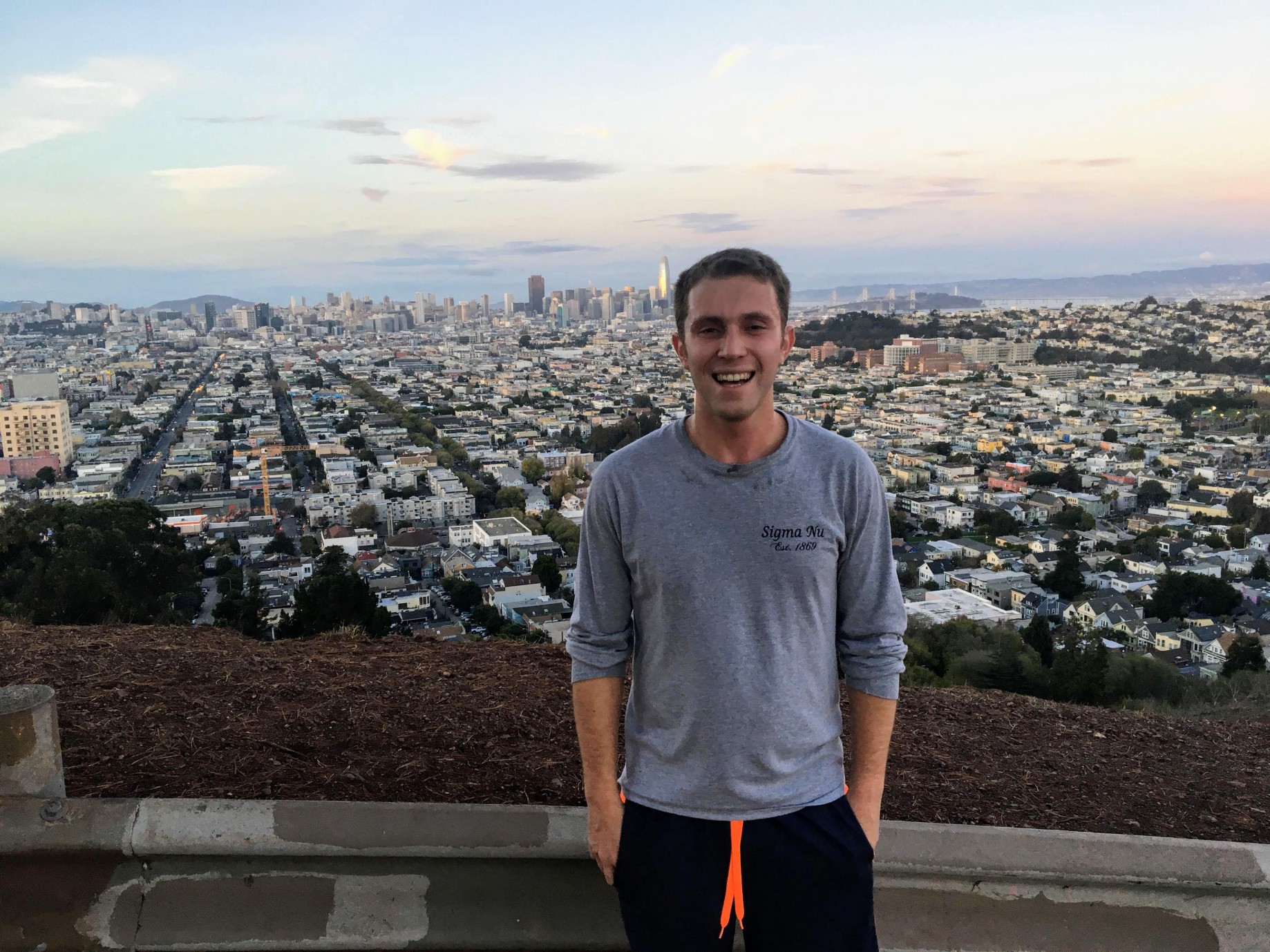 Welcoming Josh Fagel to REMUS - Remus Capital