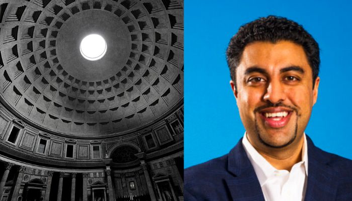 REMUS Rebels: Shantanu Gaur - Remus Capital