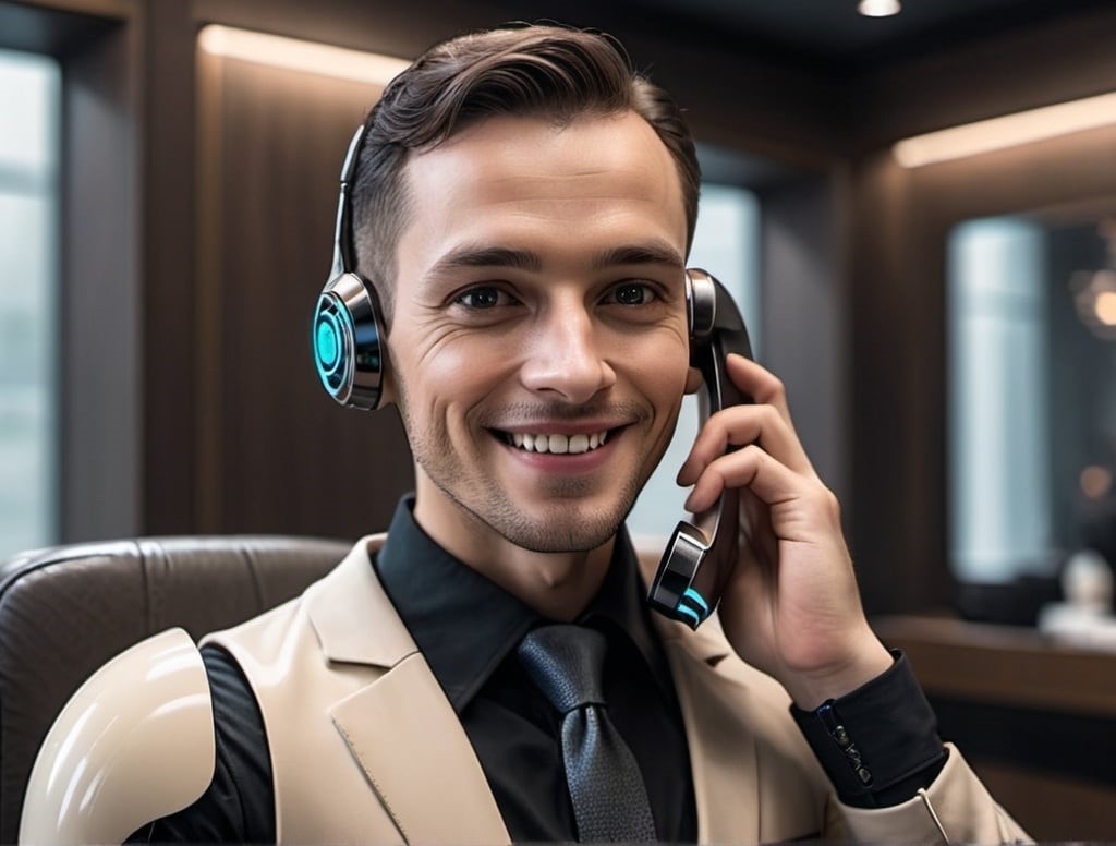 The “25-Hour Receptionist” and the Real Opportunity in Vertical Voice ...